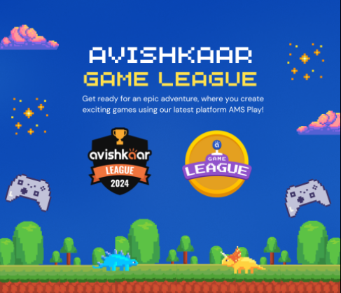 Game League - Avishkaar Project